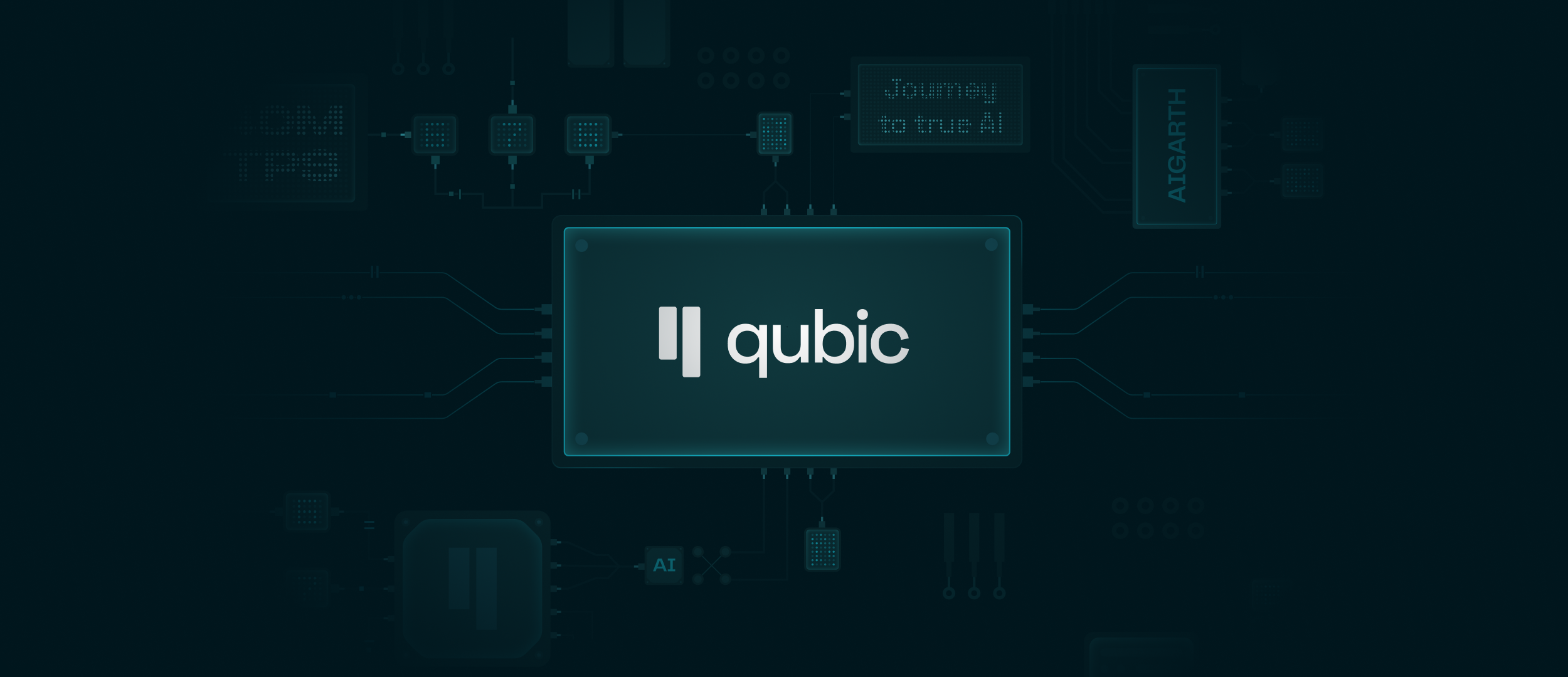 Qubic